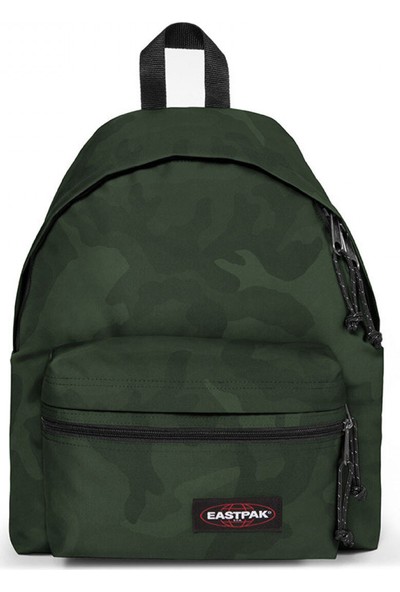 Eastpak Padded Zippl'R Tonal Camo Khaki Sırt Çantası Ek69D17Z