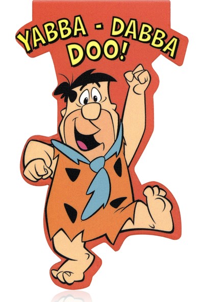 Mabbels Bookmark Fred Çakmaktaş Kitap Ayracı