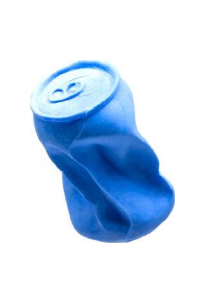 Doglife Coke Can Kola Şişesi Köpek Oyuncağı