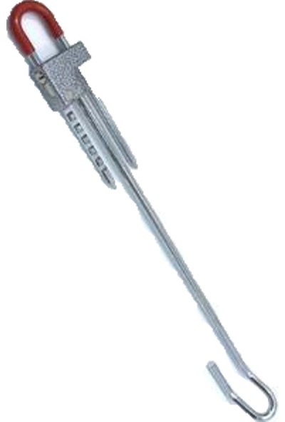 Yuma YM-710 Direksiyon Kilidi