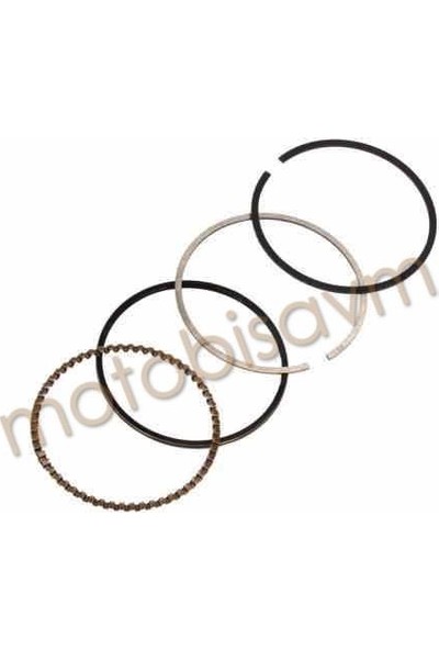 Segman Takımı 150CC Scooter [1, Kalite]**