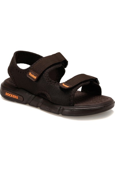 Dockers By Gerli 228650 Kahverengi Erkek Sandalet
