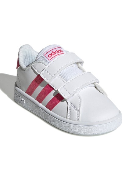 adidas Eg3815 Pembe Pk Sneaker