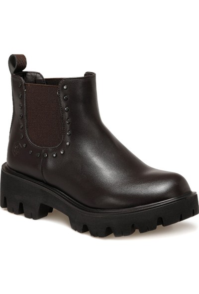 Lumberjack Queen Siyah Kadın Bot