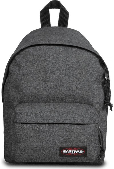 Eastpak Orbit Black Denim Sırt Çantası Eastpak Orbit Black Denim Sırt Çantası