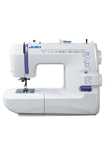 Juki HZL-355 26 Dekoratif Dikiş Desen Programlı Mekanik Ev Tipi Dikiş ve Piko Makinesi Juki HZL-355 26 Dekoratif Dikiş Desen Programlı Mekanik Ev Tipi Dikiş ve Piko Makinesi