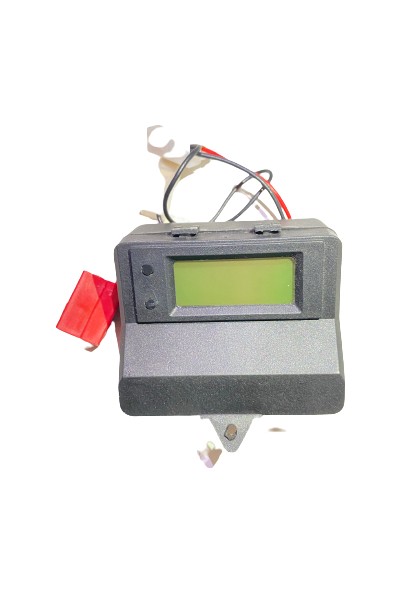 Zenon Tofaş Zaman Saati