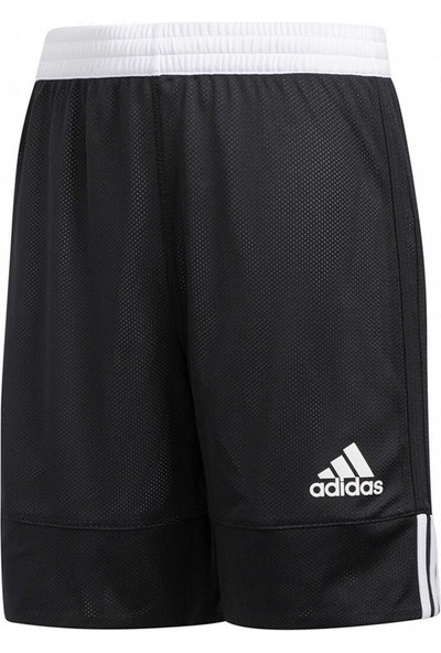 adidas Çocuk Basketbol Şortu Spor Siyah Dx6379 3G Spee Rev Shr adidas Çocuk Basketbol Şortu Spor Siyah Dx6379 3G Spee Rev Shr