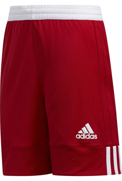 adidas 3G Spee Rev Shr Çocuk Basketbol Şort adidas 3G Spee Rev Shr Çocuk Basketbol Şort