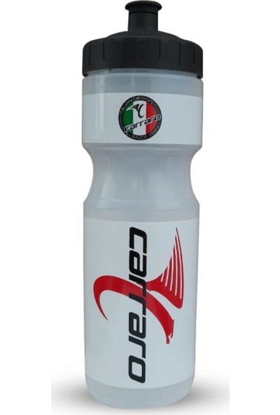 Carraro Matara 800 ml Şeffaf
