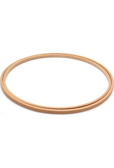 Şirin Kasnak Vidasız Ahşap Kasnak 201-11 - 30,5 cm Şirin Kasnak Vidasız Ahşap Kasnak 201-11 - 30,5 cm