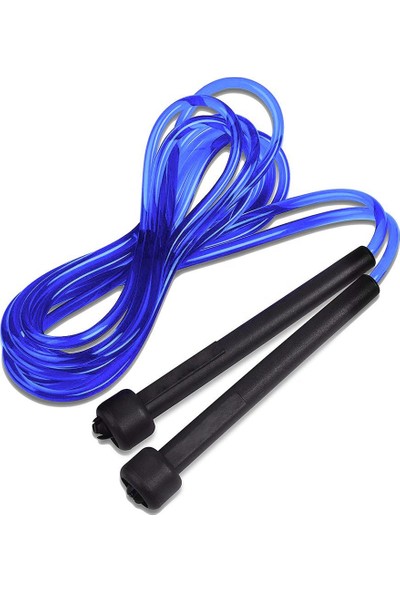 Yukon Pvc Atlama Ipi Uzunluk Ayarlı Atlama Ipi