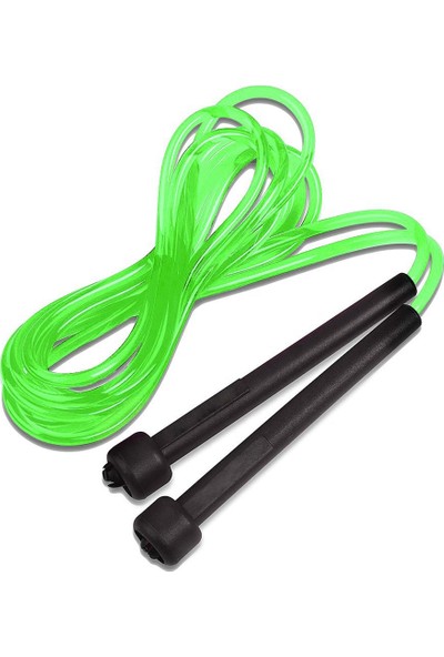 Yukon Pvc Atlama Ipi Uzunluk Ayarlı Atlama Ipi