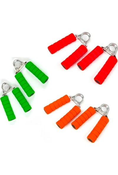 Cosfer El Yayı 2 Adet Sünger Saplı El Yayı Cosfer El Yayı 2 Adet Sünger Saplı El Yayı