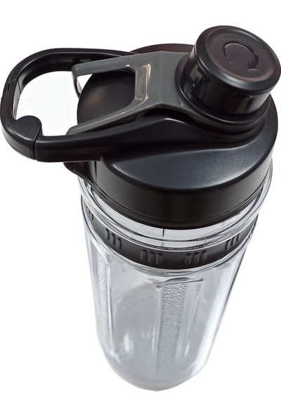 Arzum AR1079 Shake'n Take Pro Orijinal Doğrayıcı Hazne Kapaklı 600 ml