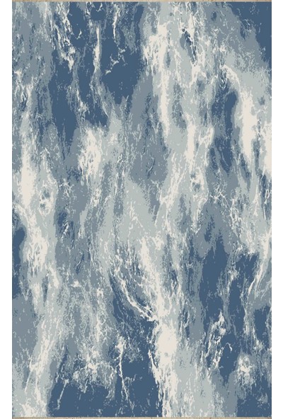 Eko Halı Heritage 667 Blue