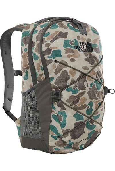 The North Face 3VXF Jester Unisex Sırt Çantası The North Face 3VXF Jester Unisex Sırt Çantası