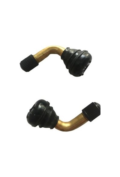 OEM Motosiklet Eğri Tubeless Subop 2 Adet