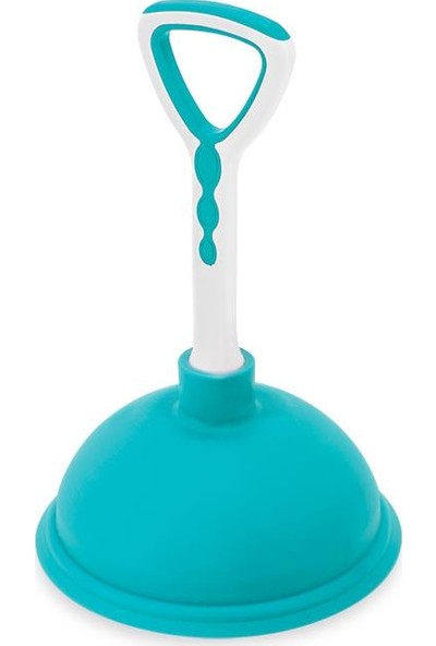 Flora F310 Büyük Boy Softline Lavabo Pompası Turkuaz Flora F310 Büyük Boy Softline Lavabo Pompası Turkuaz