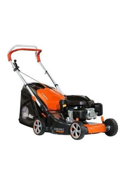 Oleo-Mac G48PK Comfort Plus Çim Biçme Makinası Benzinli 140CC 46CM Oleo-Mac G48PK Comfort Plus Çim Biçme Makinası Benzinli 140CC 46CM