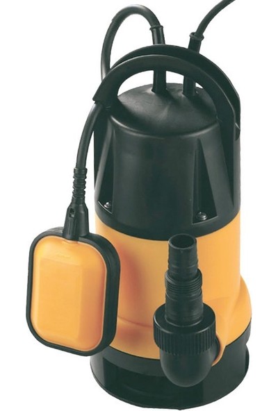 Max-Extra QSB-JH-400B Dalğıç Pompa 400W - Kirli Su Max-Extra QSB-JH-400B Dalğıç Pompa 400W - Kirli Su