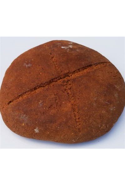 Akbak Market Siyez Ekmeği 550 gr Akbak Market Siyez Ekmeği 550 gr