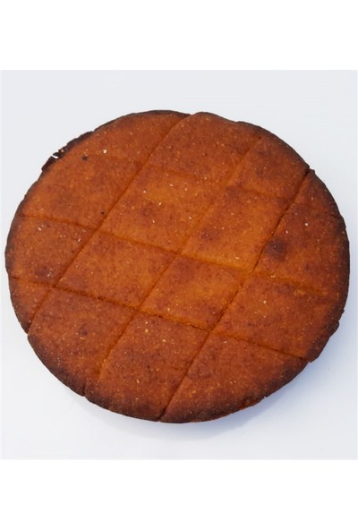 Akbak Market Mısır Ekmeği 700 gr Akbak Market Mısır Ekmeği 700 gr