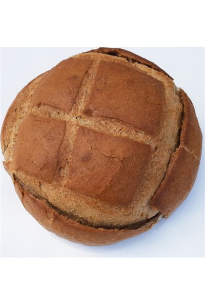 Akbak Market Çavdar Ekmeği 600 gr Akbak Market Çavdar Ekmeği 600 gr