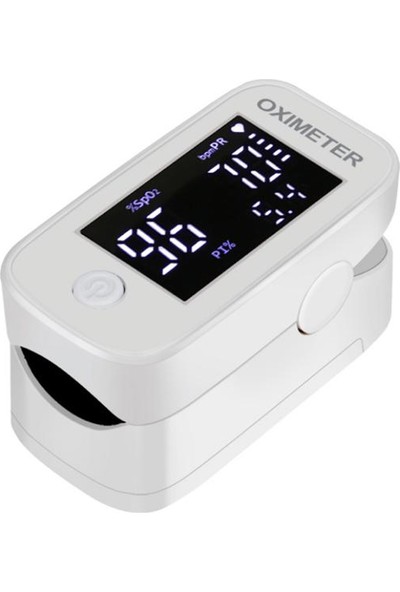 Life Net Medikal Pulse Oksimetre Parmak Tipi YM103