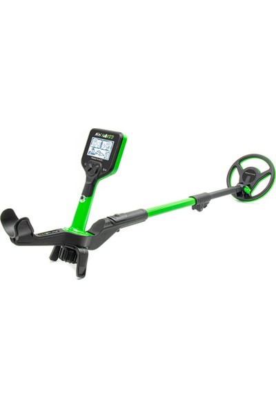 Nokta&makro Mini Hoard - Çocuk Dedektörü Nokta&makro Mini Hoard - Çocuk Dedektörü