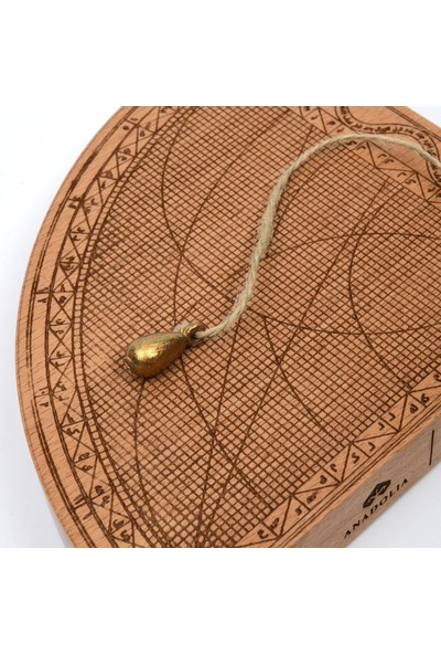 Anadolia Osmanlı Rubu Tahtası