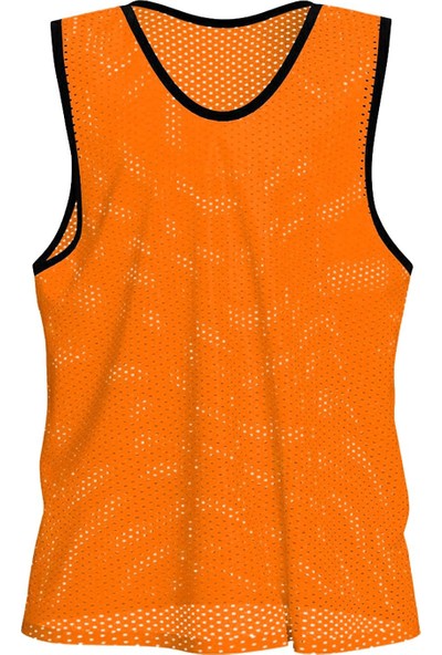 Yukon Fileli Deluxe Antrenman Yeleği Halı Saha Yeleği Bip