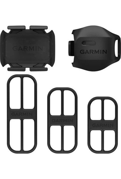 Garmin Bisiklet Hız Sensörü 2 ve Garmin Kadans Sensörü 2 Bundle Garmin Bisiklet Hız Sensörü 2 ve Garmin Kadans Sensörü 2 Bundle