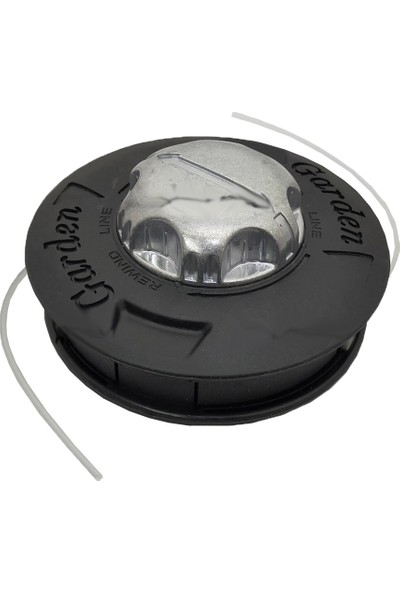 Yıldırım Tırpan Misinası Kafa Tırpan Makina Kafası M10