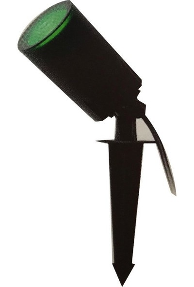 Cata Lux Bahçe Armatürü Cata CT-7306