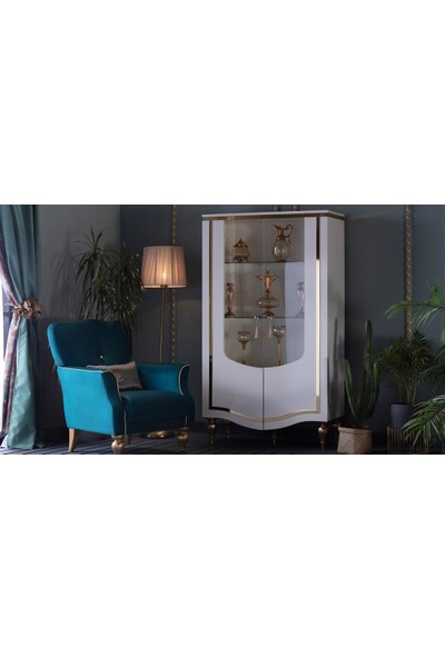 Mondi Castello Vitrin Gümüşlük