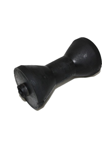 ONUR KAUÇUK 20 cm Römork Orta Destek Makarası