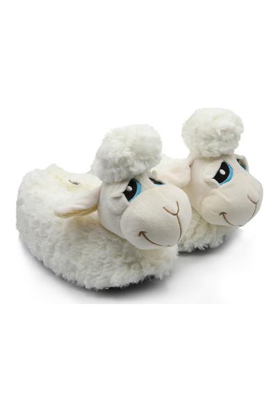 Twigy Kuzu Hayvanlı Çocuk Ev Panduf