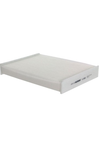 Filtron Renault Talisman 1.6 Dci Polen Filtresi 2015-2019 Filtron Renault Talisman 1.6 Dci Polen Filtresi 2015-2019