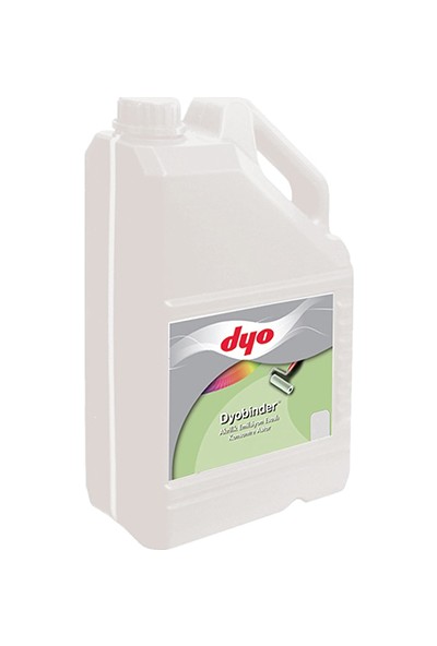 Dyo Dyobinder Akrilik Emülsiyon Esaslı Konsantre Astar 1 lt
