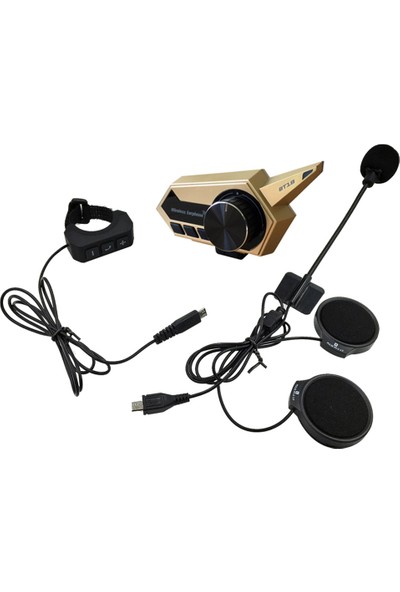 Auvc Motosiklet Kask Kulaklık Motosiklet Kablosuz Bluetooth Auvc Motosiklet Kask Kulaklık Motosiklet Kablosuz Bluetooth