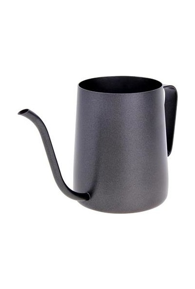 Kahvehanem Home Barista Mini Drip Kettle 350 ml (Kahve Demleme Ibriği) Kahvehanem Home Barista Mini Drip Kettle 350 ml (Kahve Demleme Ibriği)