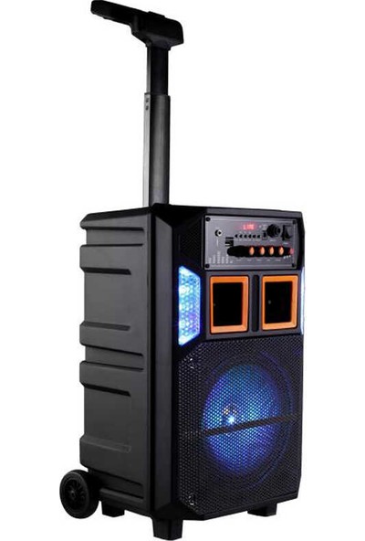 zore SP-1201 Radyolu Bluetooth Hoparlör zore SP-1201 Radyolu Bluetooth Hoparlör