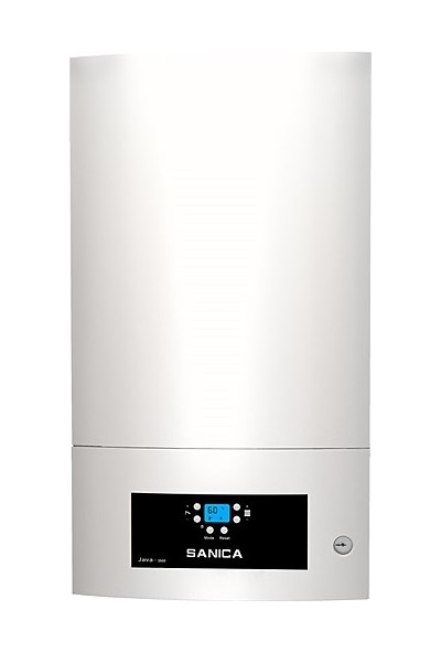 Sanica Kral Premix 24 20.640 Kcal/h Yoğuşmalı Kombi