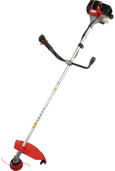 Max-Extra BCB52S Motorlu Tırpan Yan 1.9hp