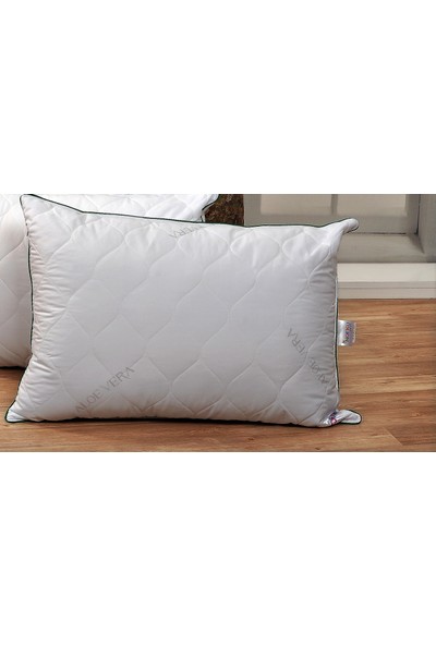 Nofku Aloe Vera Yastık Nofku Aloe Vera Yastık