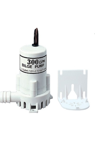 Tmc Sintine Pompası