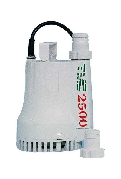 Tmc Sintine Pompası