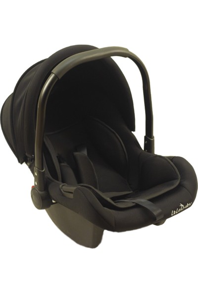 Lele Baby Bebek Taşıma Bebek Oto Koltuğu Puset
