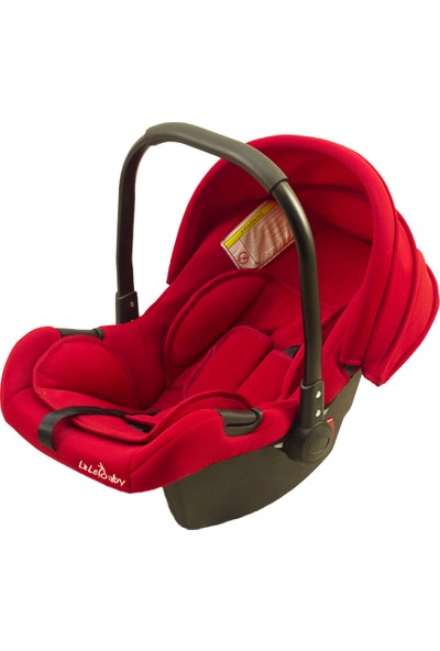 Lele Baby Bebek Taşıma Bebek Oto Koltuğu Puset
